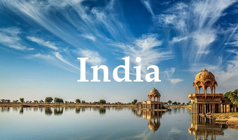 Bella india tours